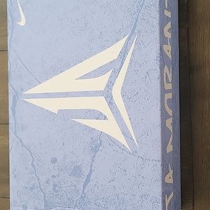 Nike | Shoes | Nike Ja Ja Morant Signature Basketball Shoes | Poshmark